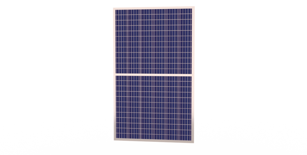 Poly-crystalline Solar Panel – Richard England Creative