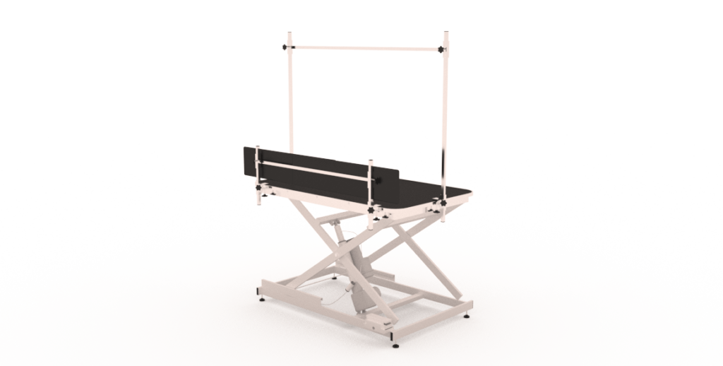 GROOMING TABLE – Richard England Creative